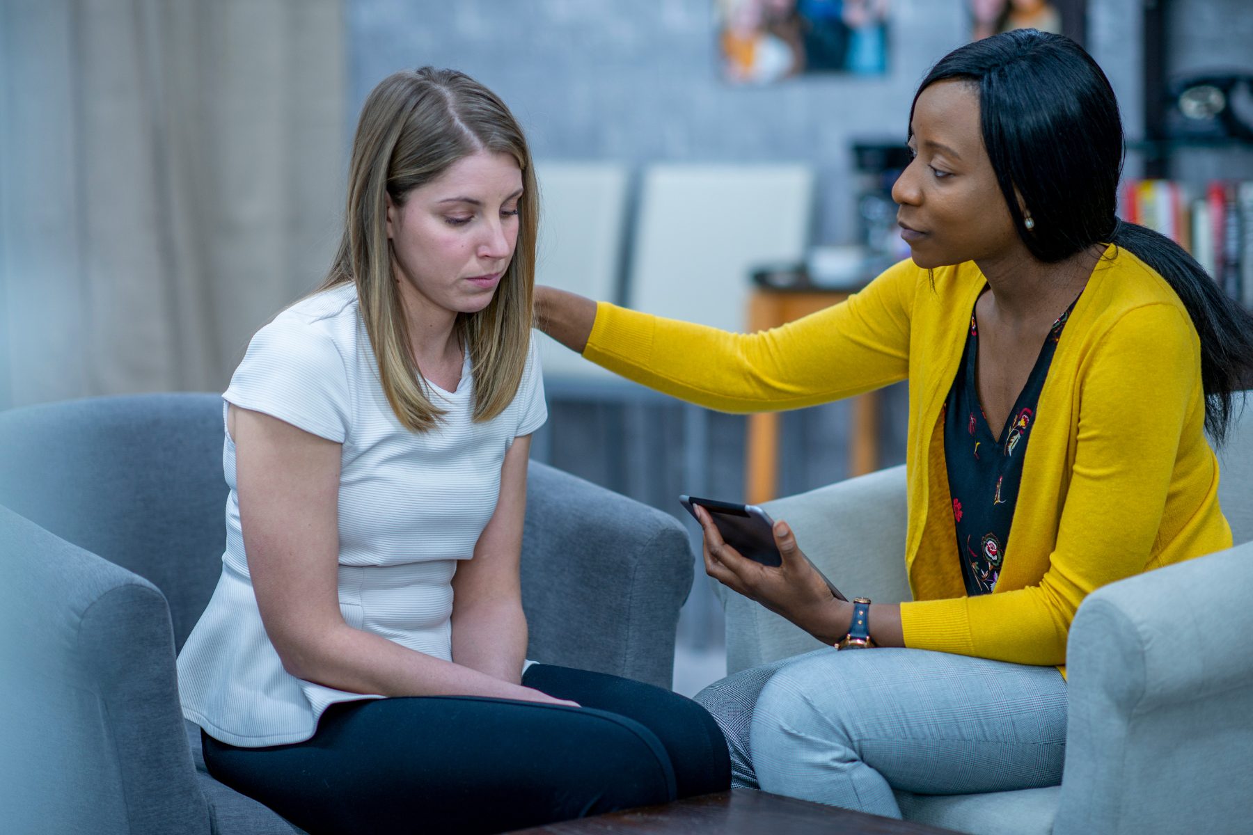 What do Adoption Birth Parent Case Managers Do? - Arizona Pregnancy ...